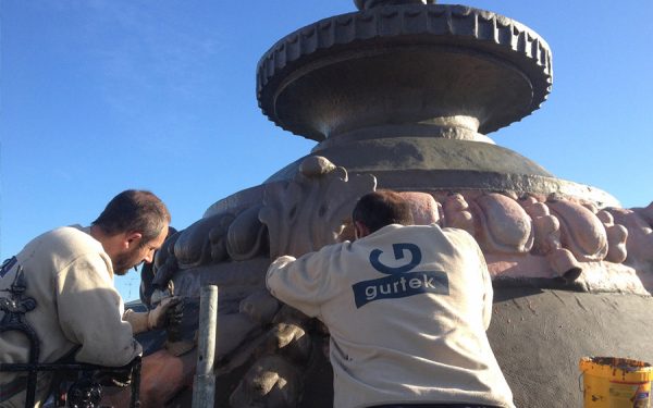 ¿Qué es la restauración arquitectónica?